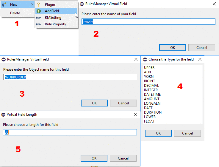 RulesManager Developer Guide